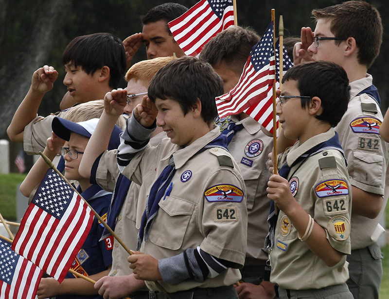 boy-scouts – Scouting Arizona | Grand Canyon Council