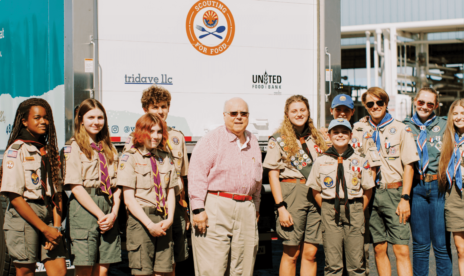 The Caljet Way is the Scouting Way – Grand Canyon Council | Scouting ...