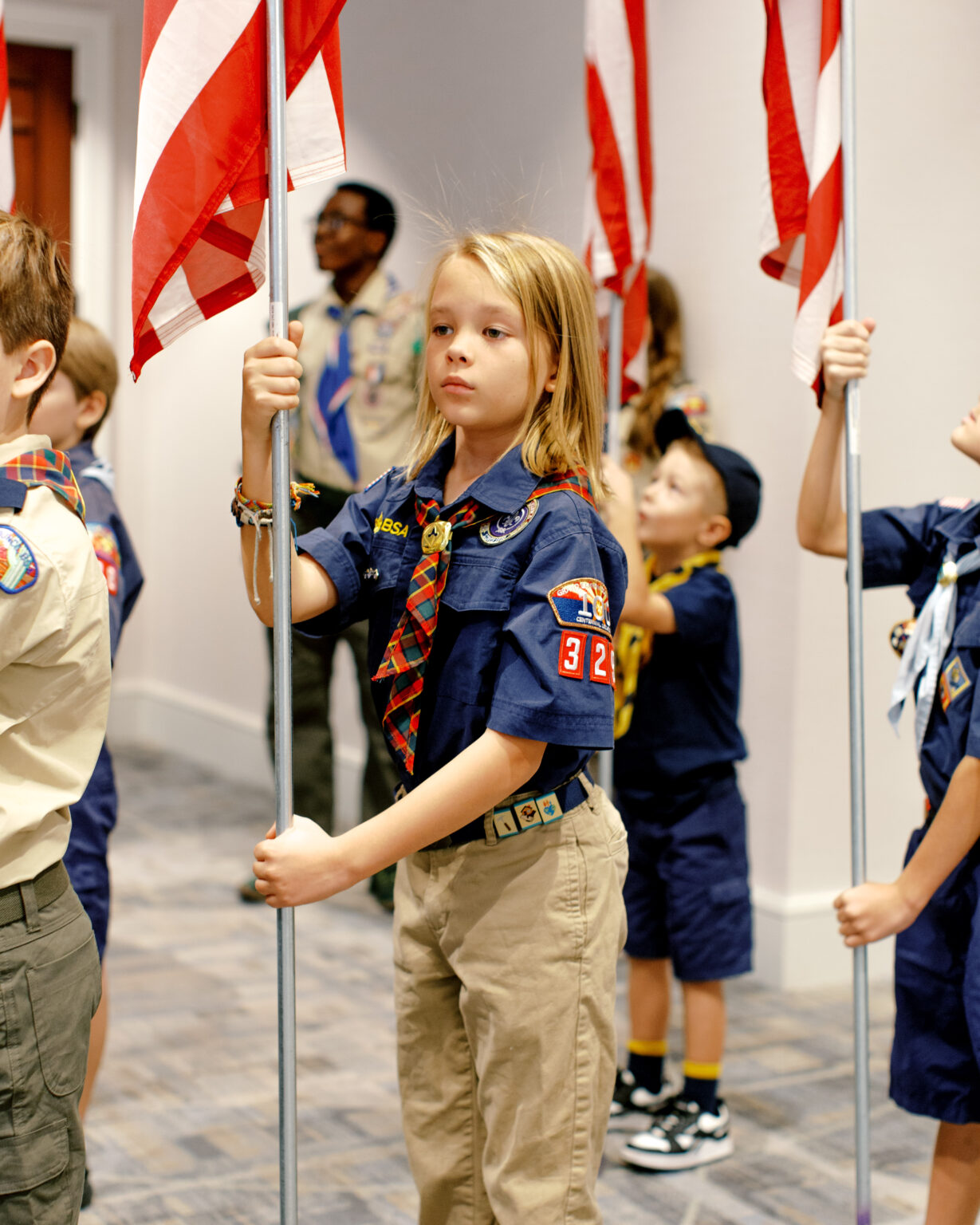 Trail to Leadership – Scouting Arizona | Grand Canyon Council