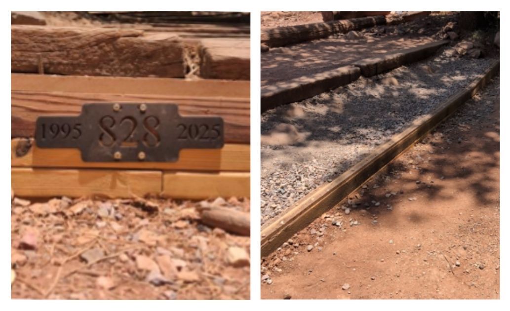 Troop 828’s Ongoing Contributions to Camp Geronimo – Scouting Arizona ...