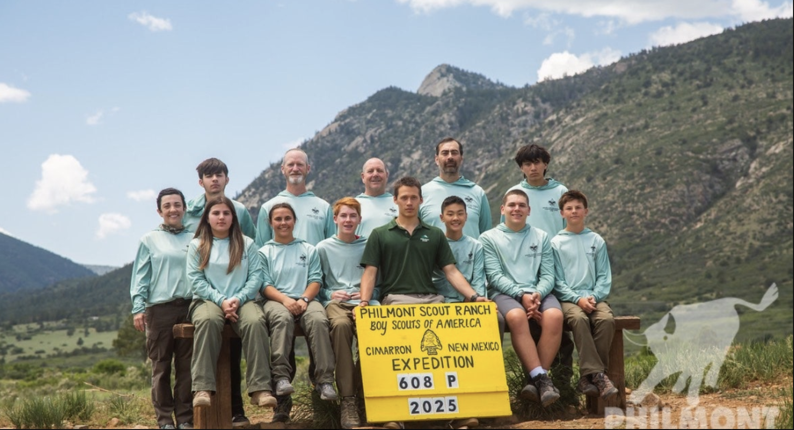 2025 Philmont Contingent: A Trek to Remember – Scouting Arizona | Grand ...