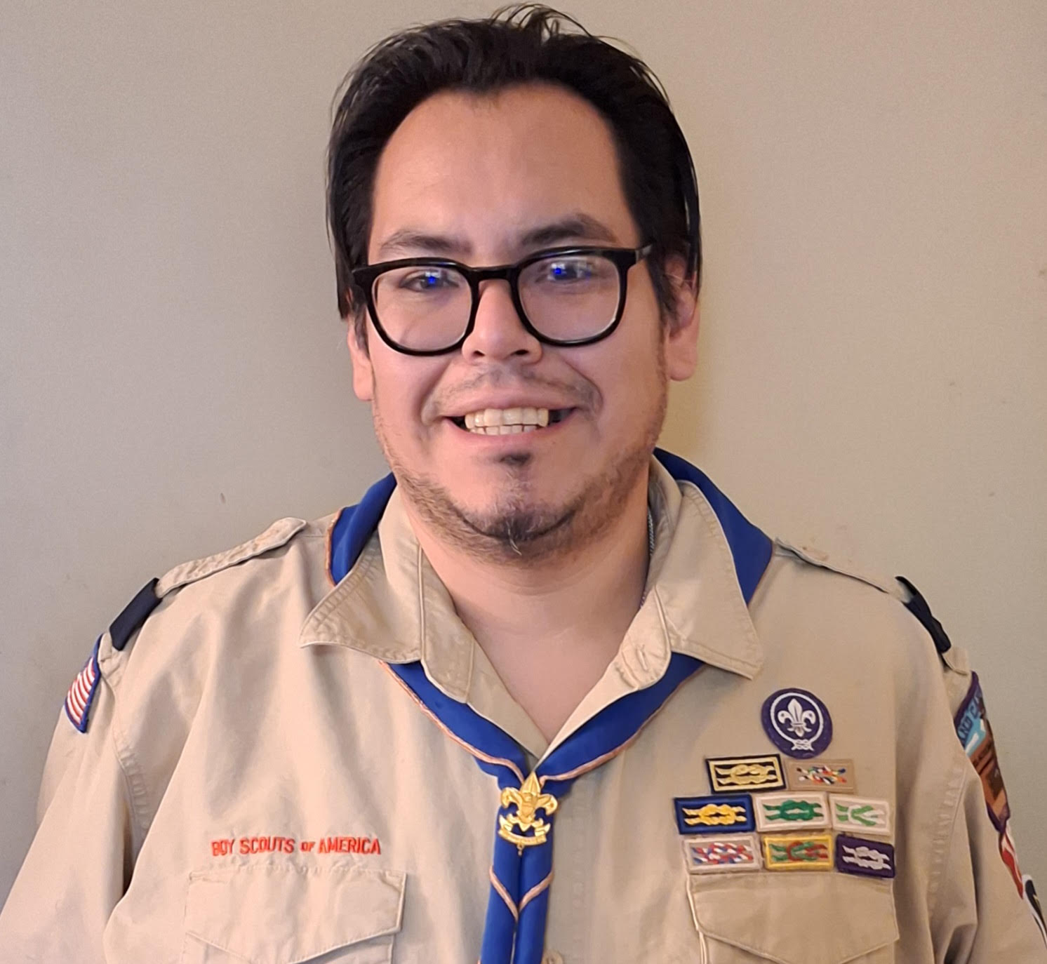 Guiding the Way: Celebrating Our 2024 Unit Leader Award of Merit ...