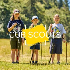 Scouting Arizona | Grand Canyon Council