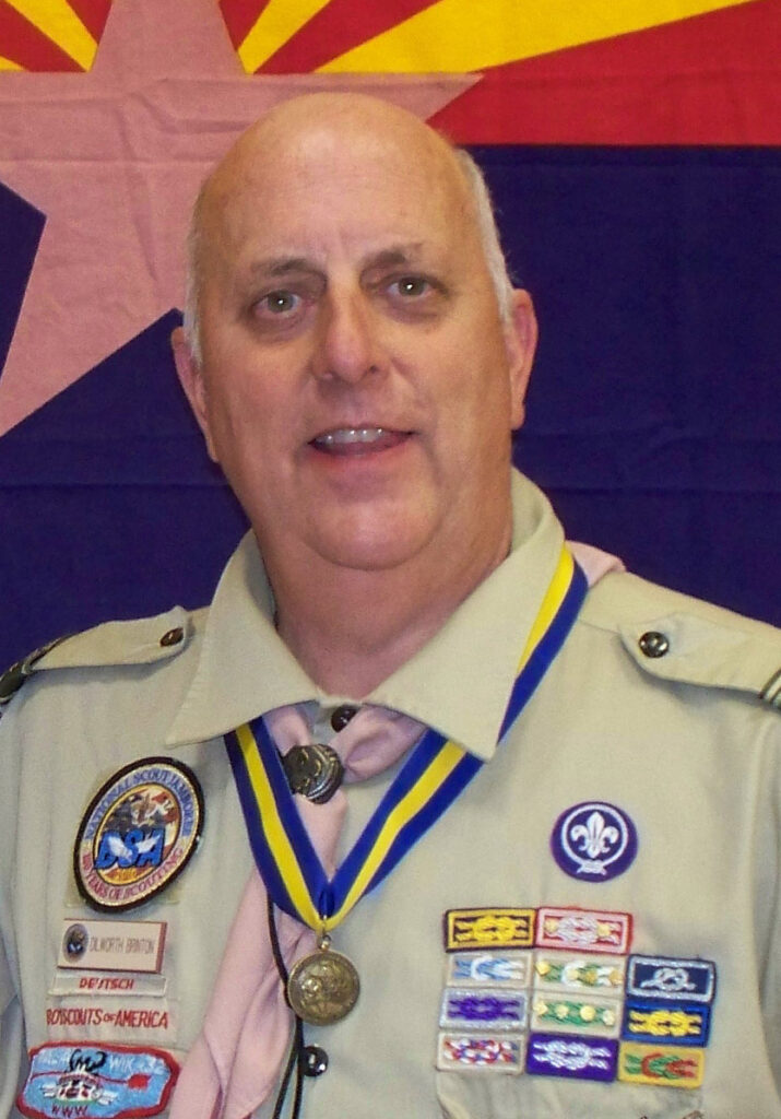 Meet Grand Canyon Council’s 2022 Honorees – Scouting Arizona | Grand Canyon Council