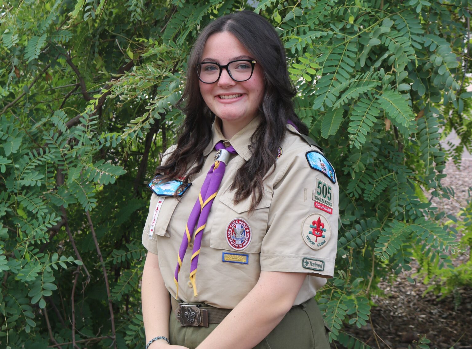 Scouting Arizona | Grand Canyon Council
