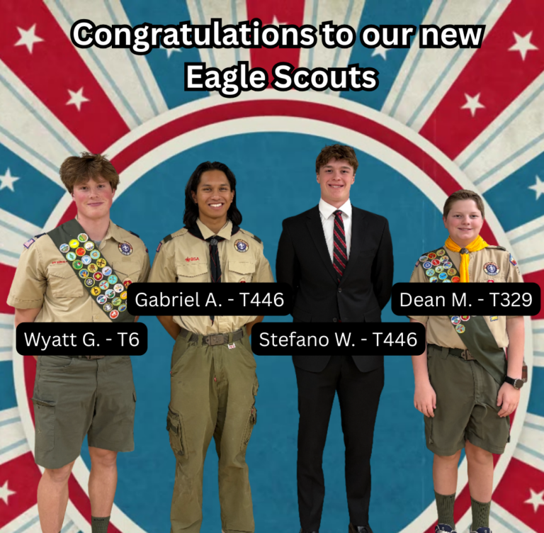 Scouting Arizona | Grand Canyon Council