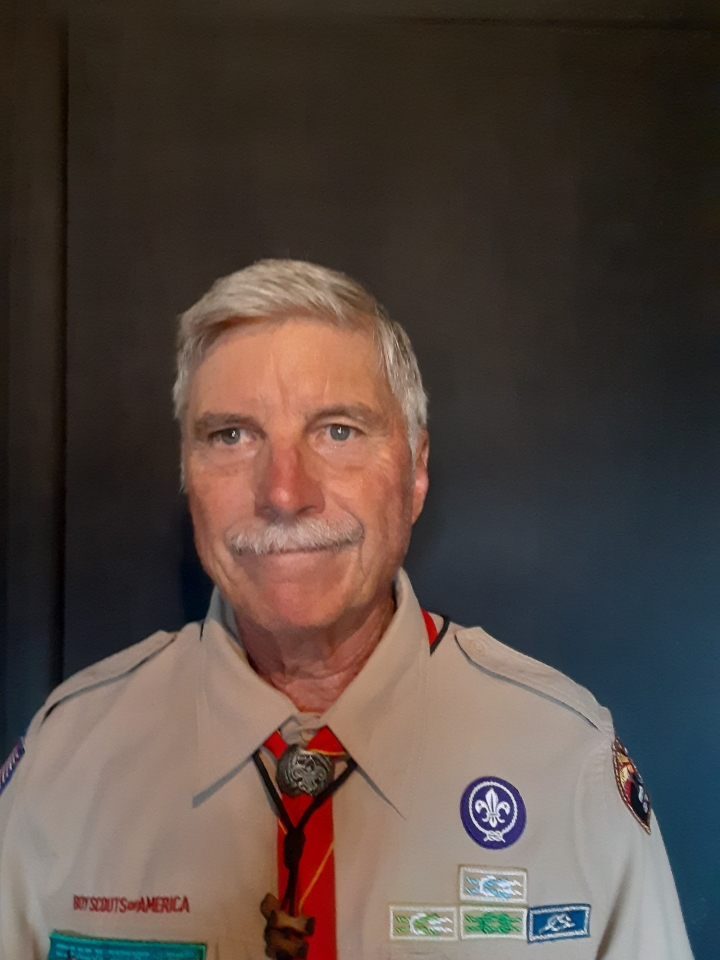 Distinguished Service Star Recipients: Celebrating Jacob Benyi and Gary ...