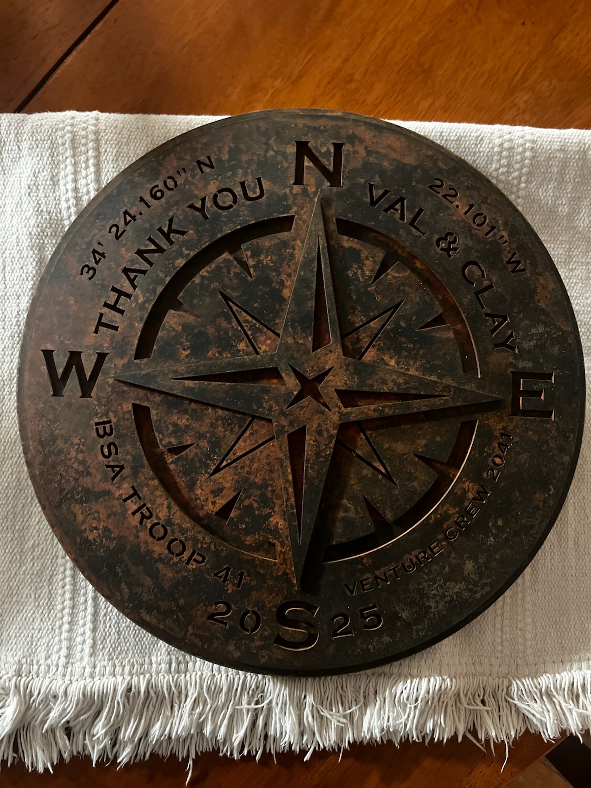 A Fond Farewell to Val and Clay Turner – Leaders Who Made a Lasting ...