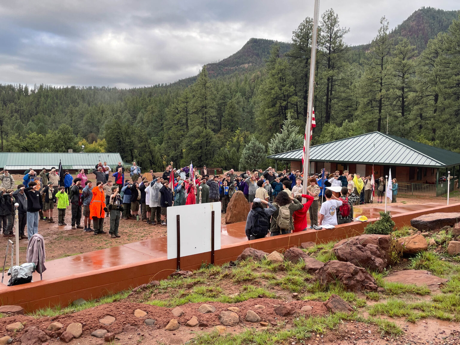 2025 Maverick Fall Camporee: Dutch Oven Cook-Off, Awards, and Scout Fun ...