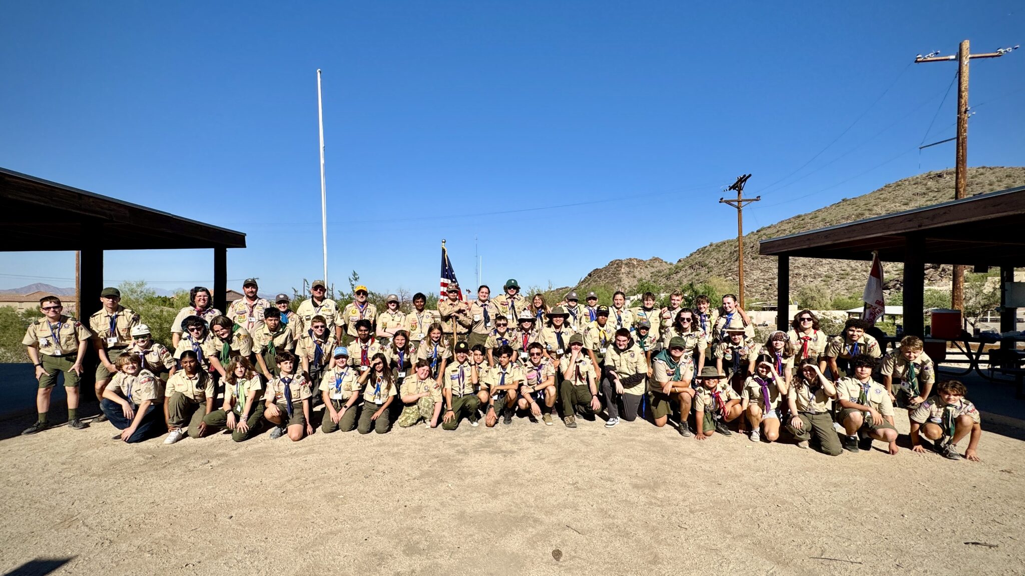 Scouting Arizona | Grand Canyon Council