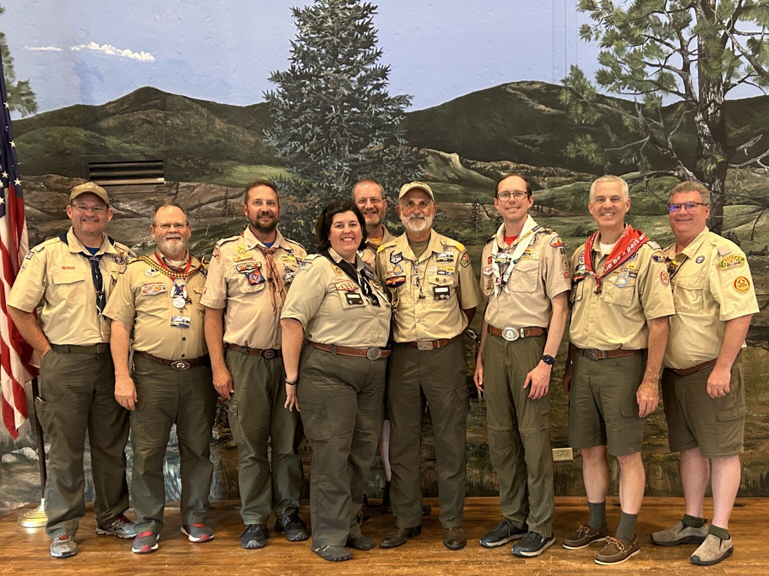 Scouting Arizona | Grand Canyon Council