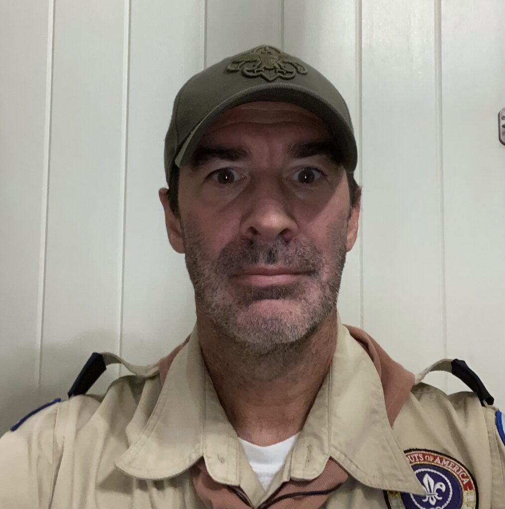 Guiding the Way: Celebrating Our 2024 Unit Leader Award of Merit ...