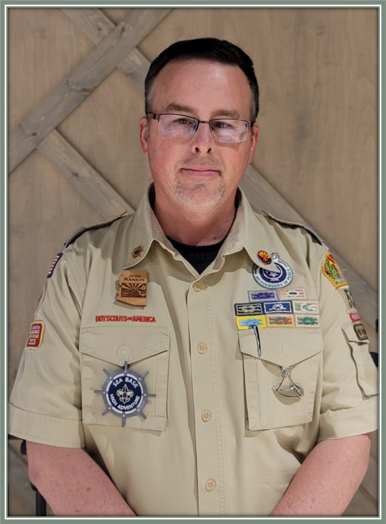 Honoring Service: Celebrating the 2024 Silver Beaver Award Recipients ...