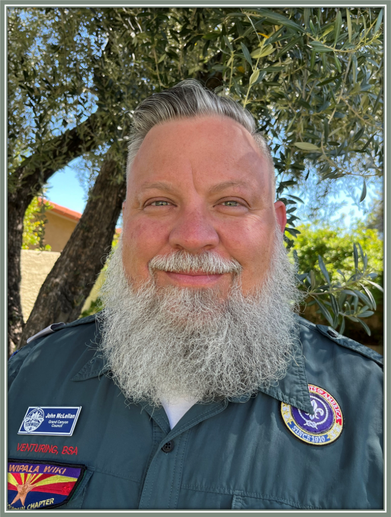 Honoring Service: Celebrating the 2024 Silver Beaver Award Recipients ...