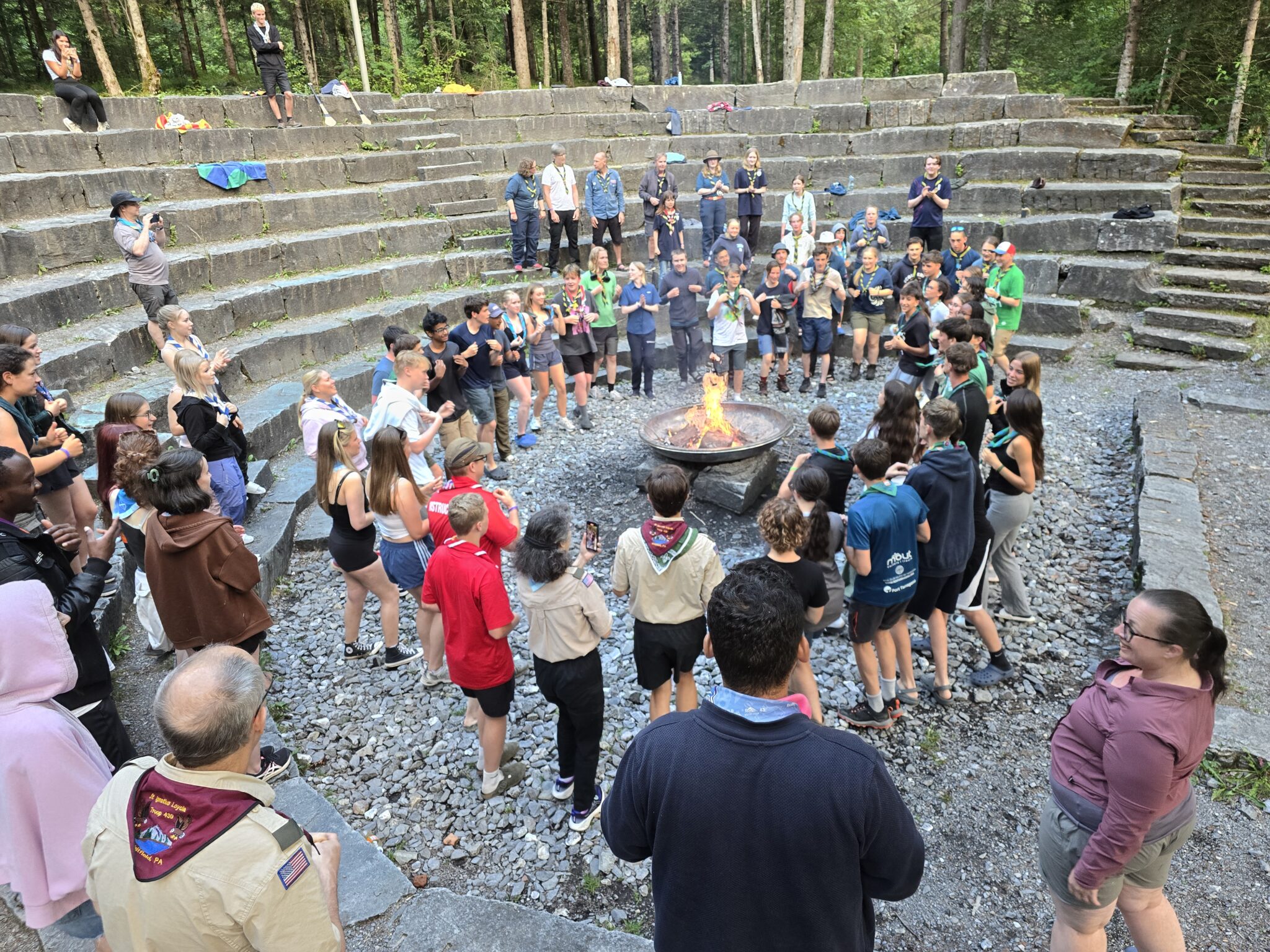 Scouting Arizona | Grand Canyon Council