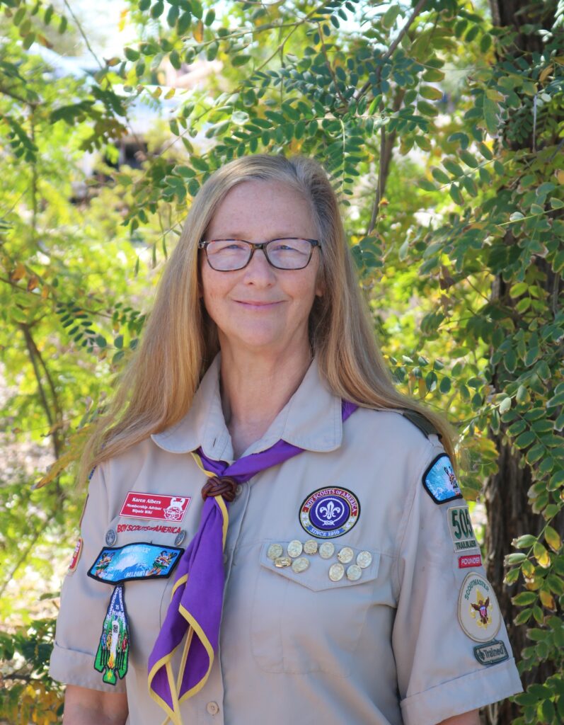 Spotlight on Service: Celebrating our 2023 District Award of Merit Recipients – Scouting Arizona ...