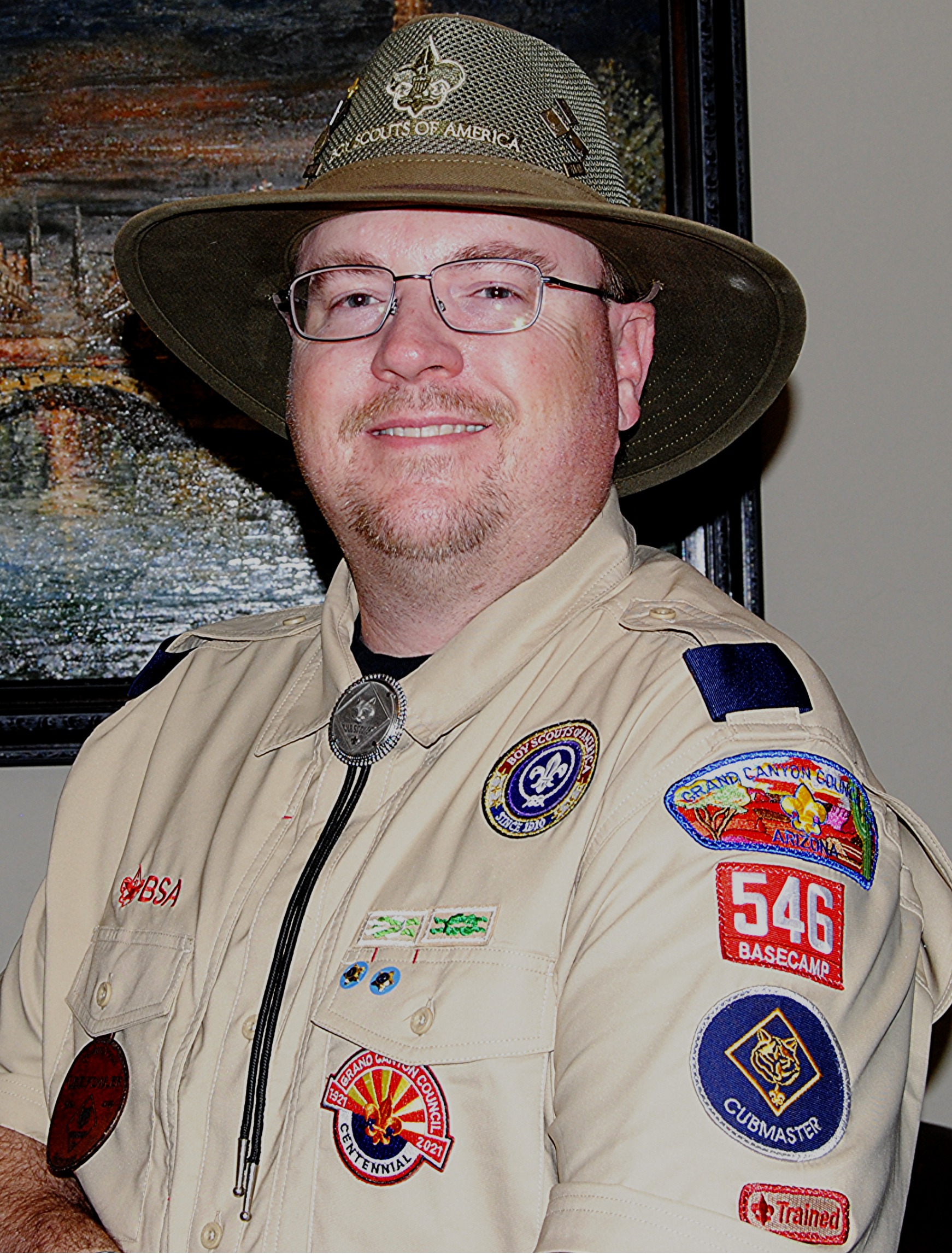 Guiding the Way: Celebrating Our 2024 Unit Leader Award of Merit ...