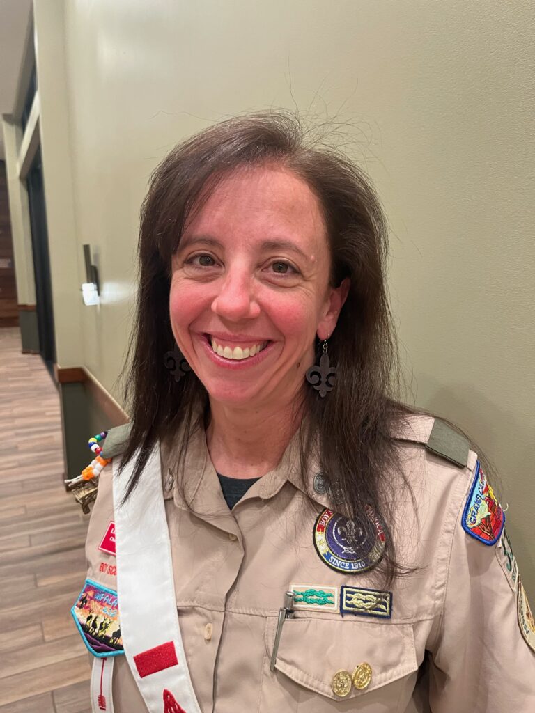 Spotlight on Service: Celebrating our 2023 District Award of Merit ...