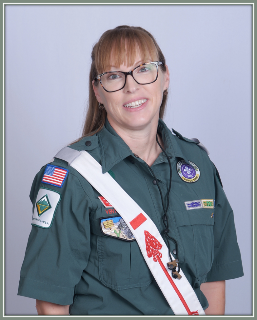 Honoring Service: Celebrating the 2024 Silver Beaver Award Recipients – Scouting Arizona | Grand ...