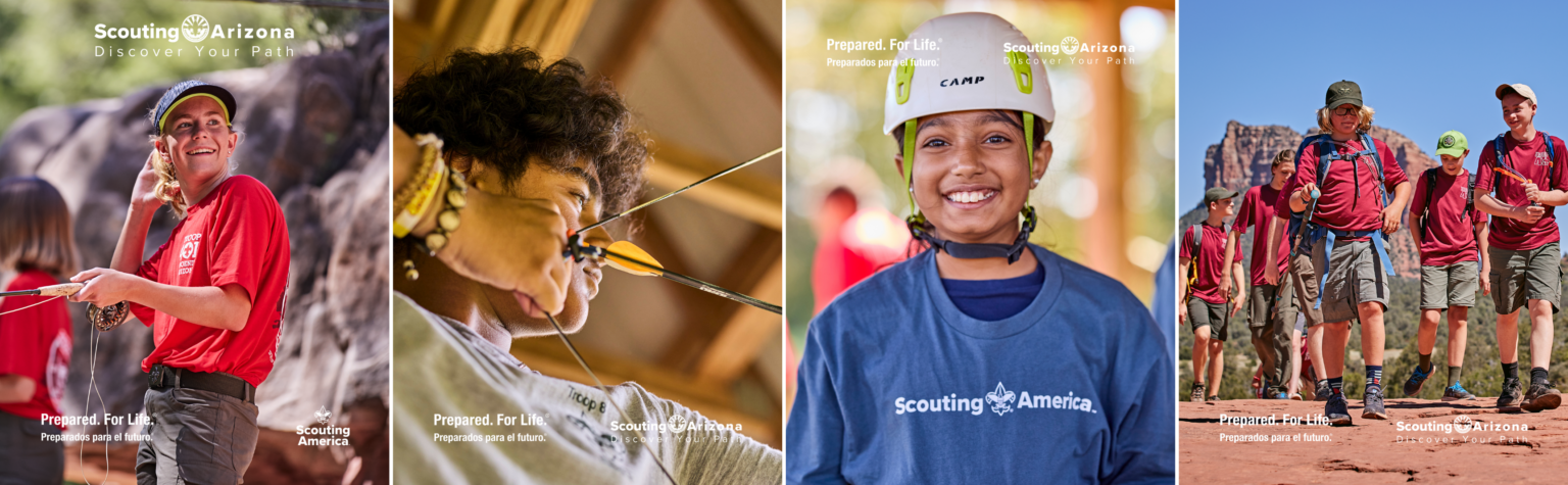 Celebrating 115 Years: Scouting America’s Name Change and What It Means ...