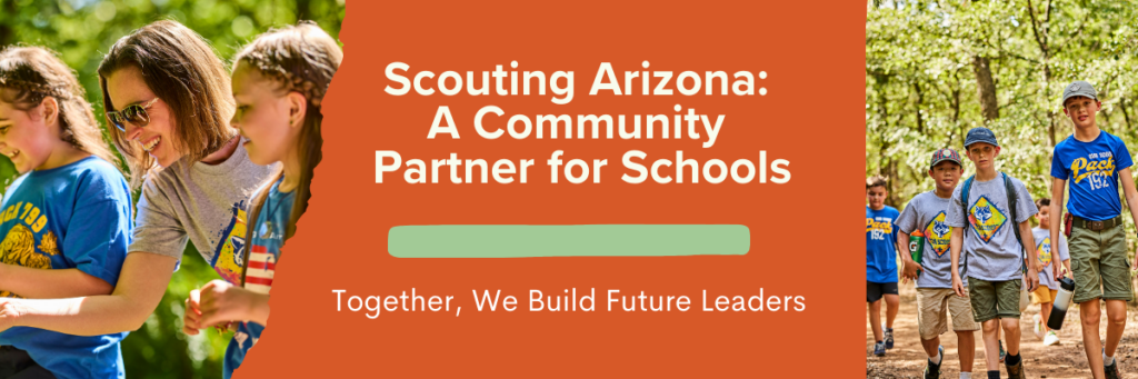 Scouting Arizona Community Partner – Scouting Arizona | Grand Canyon ...