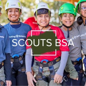 Scouting Arizona | Grand Canyon Council