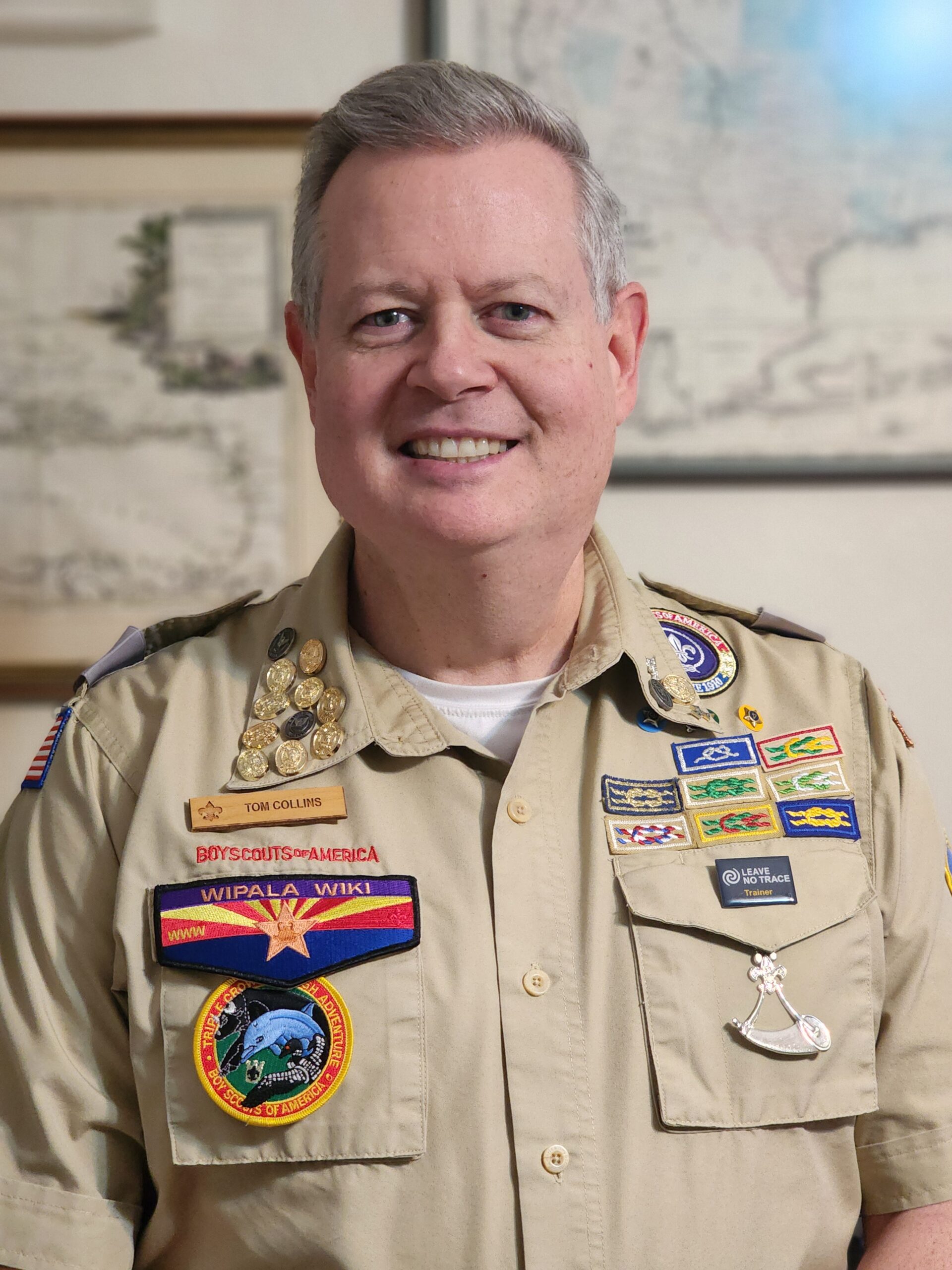 Celebrating Exceptional Service: 2025 Award of Merit Honorees – Grand ...