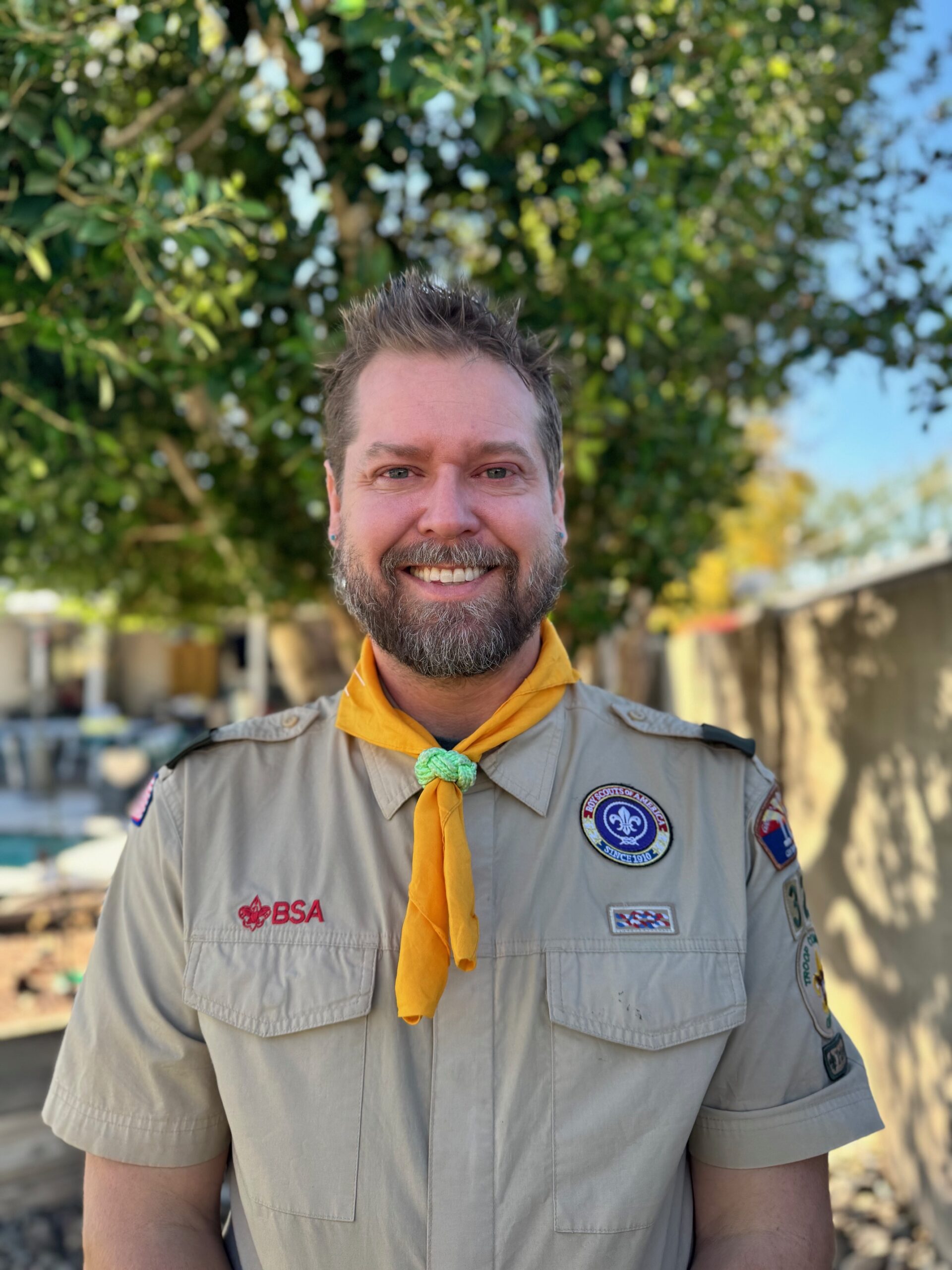 Guiding the Way: Celebrating Our 2024 Unit Leader Award of Merit ...