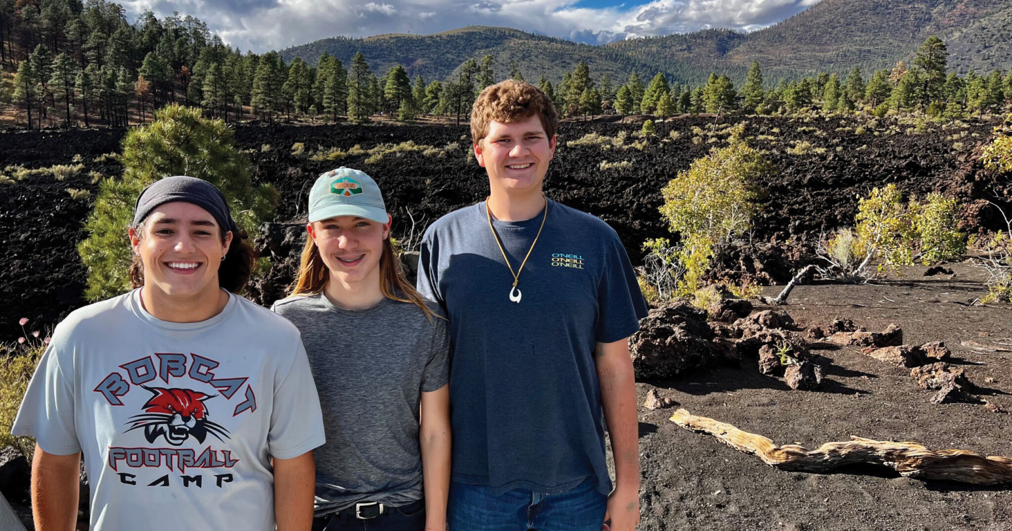 Troop 426’s Flag Retirement Ceremony: Honoring Tradition and Community ...